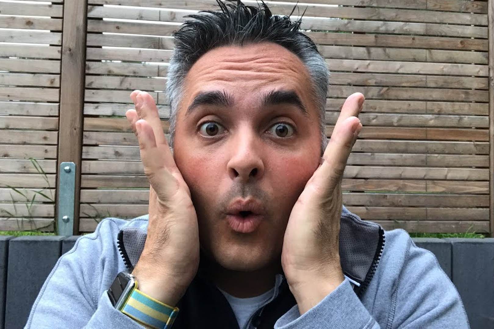 BBDO KAMPAGNE “EVAN“ - Das geht definitiv unter die Haut – DANZEI