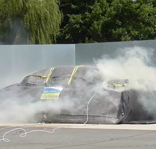 HEV, PHEV, BEV, FCEV, BEV REx - Elektroautobegriffe erklärt [Video ...